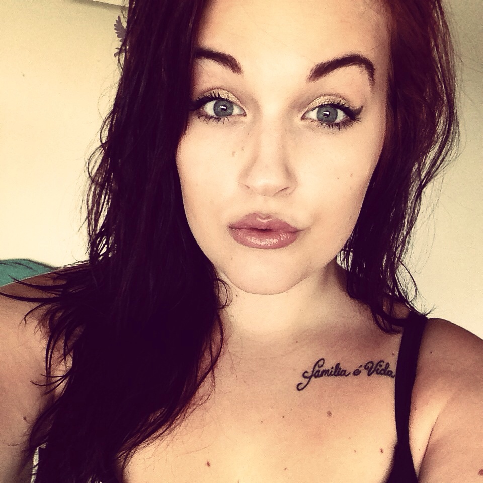 Harley Marie | Minted Models